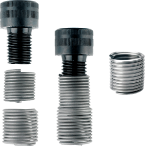 Services – Helicoil Pro